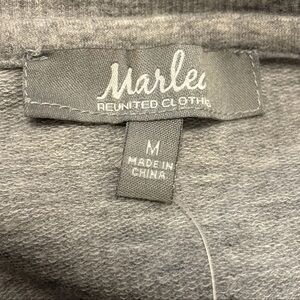 Marled by Reunited Clothing | Tops | Marled Reunited Womens Size M ...